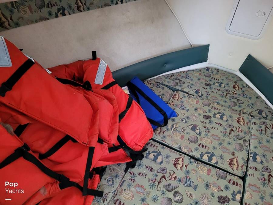 2005 Baha Cruisers 251 GLE Power Boats, Walkaround Boats For Sale in ...