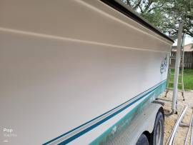 2005 Baha Cruisers 251 GLE Power Boats, Walkaround Boats For Sale in ...