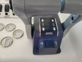 2005 Baha Cruisers 251 GLE Power Boats, Walkaround Boats For Sale in ...