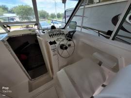 2005 Baha Cruisers 251 GLE Power Boats, Walkaround Boats For Sale in ...