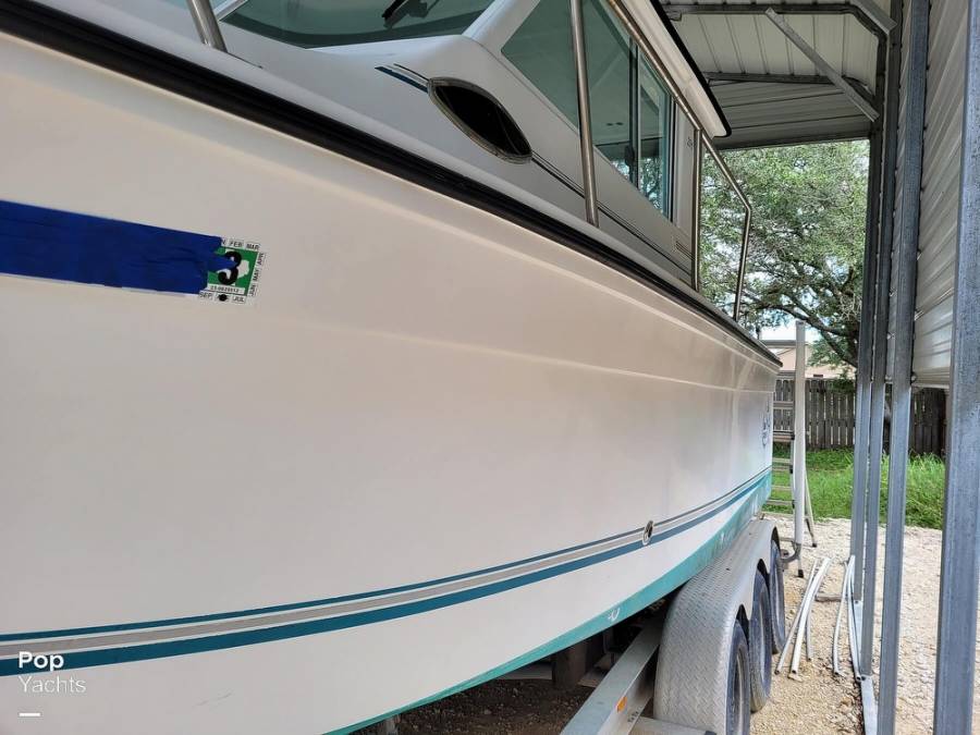 2005 Baha Cruisers 251 GLE Power Boats, Walkaround Boats For Sale in ...