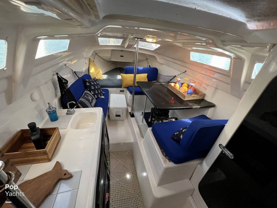 1998 MacGregor 26X Sail Boats, Cruisers For Sale in Key Biscayne, Florida