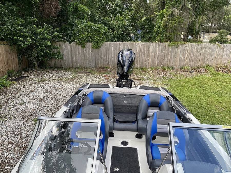 2019 Ranger Boats Reata 212LS Power Boats, Fish And Ski Boats For Sale ...