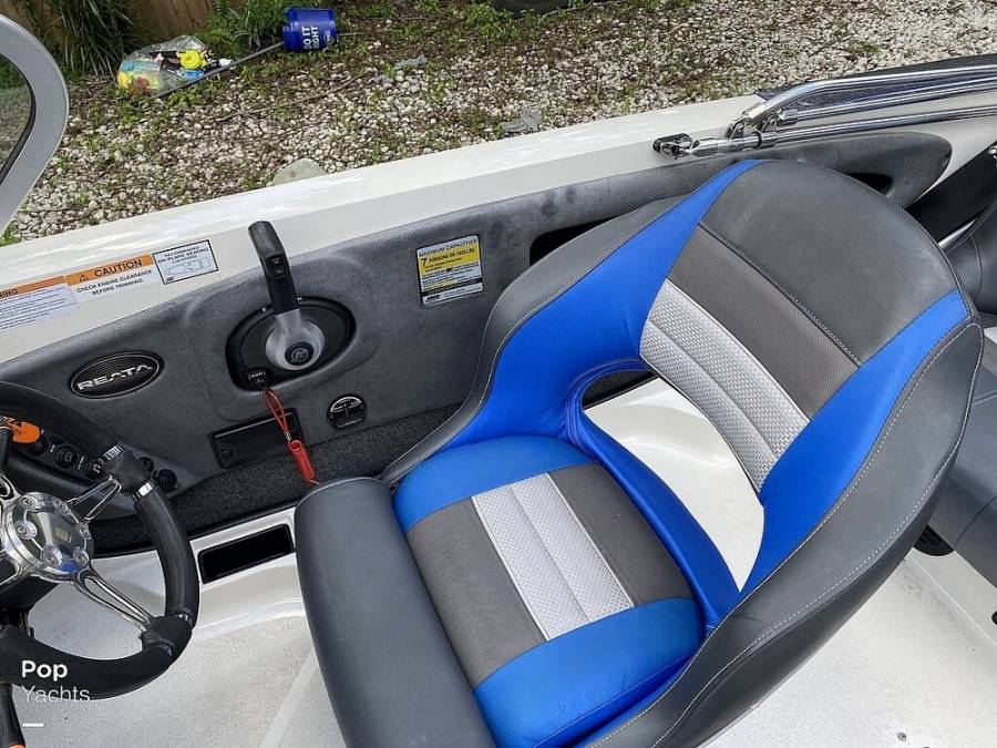 2019 Ranger Boats Reata 212LS Power Boats, Fish And Ski Boats For Sale ...