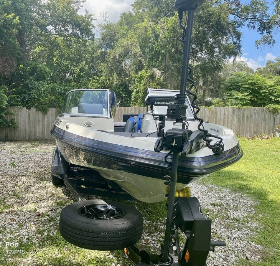2019 Ranger Boats Reata 212LS Power Boats, Fish And Ski Boats For Sale ...