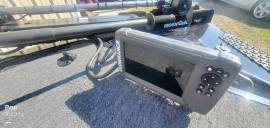 1997 Fire Hawk Tide Craft Power Boats, Bass Boats For Sale in Savoy, Texas