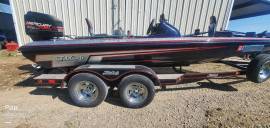 1997 Fire Hawk Tide Craft Power Boats, Bass Boats For Sale in Savoy, Texas