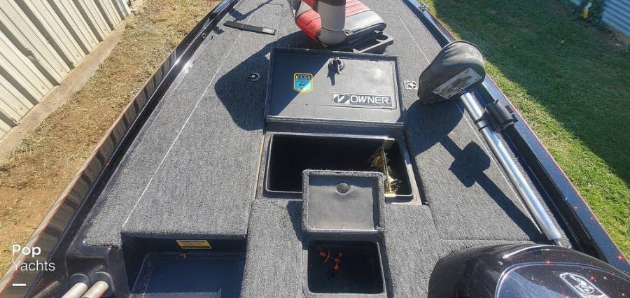 1997 Fire Hawk Tide Craft Power Boats, Bass Boats For Sale in Savoy, Texas