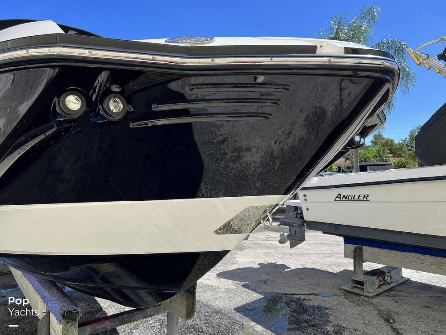 2018 Monterey M6 Power Boats, Bowriders For Sale in North Miami, Florida