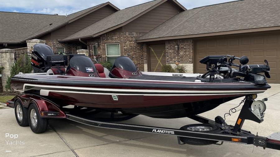 2006 Skeeter 21i Power Boats, Bass Boats For Sale in Montgomery, Texas