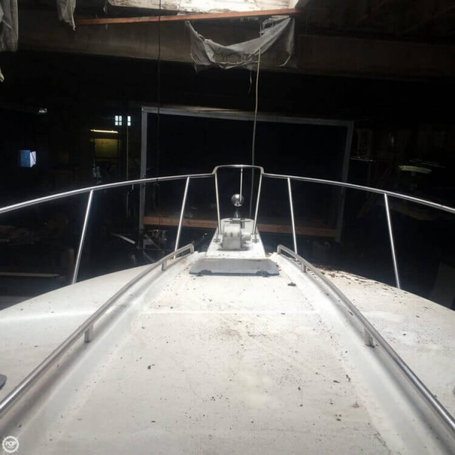 1988 Formula 26 PC Power Boats, Express Cruisers For Sale in Joplin ...