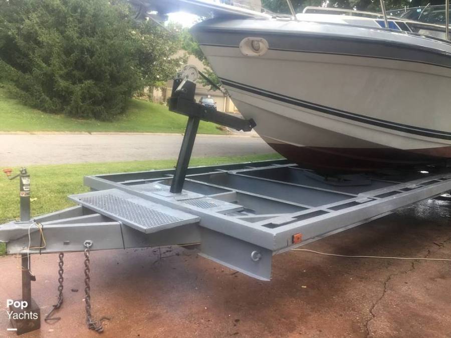 1988 Formula 26 PC Power Boats, Express Cruisers For Sale in Joplin ...