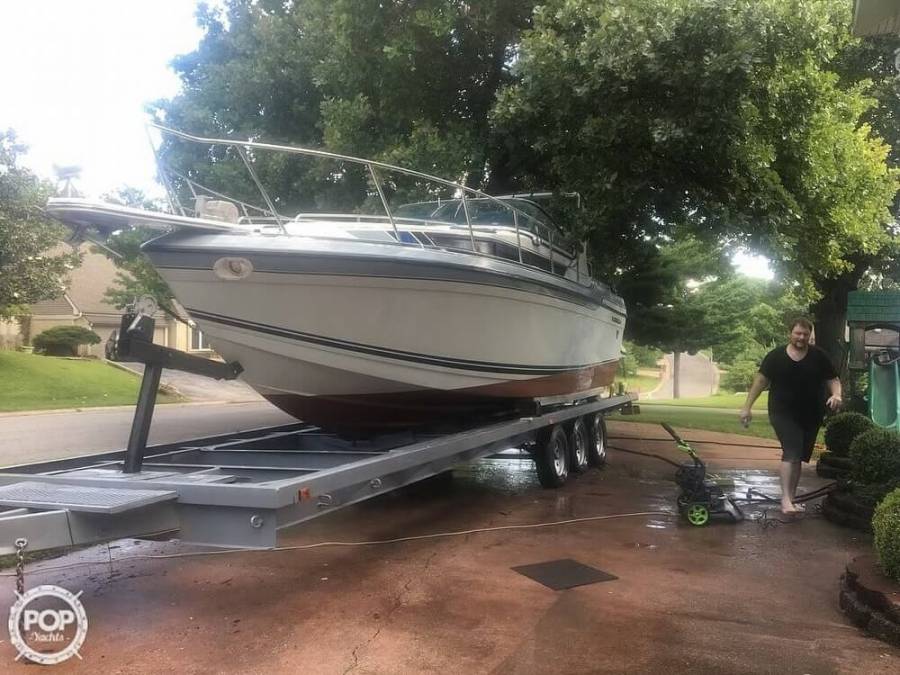 1988 Formula 26 PC Power Boats, Express Cruisers For Sale in Joplin ...