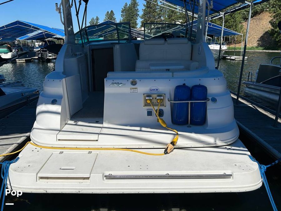 2004 Cruisers Yachts 280CXi Power Boats, Express Cruisers For Sale in ...