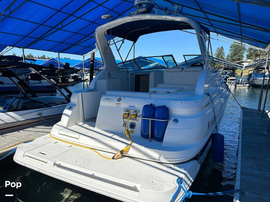 2004 Cruisers Yachts 280CXi Power Boats, Express Cruisers For Sale in ...
