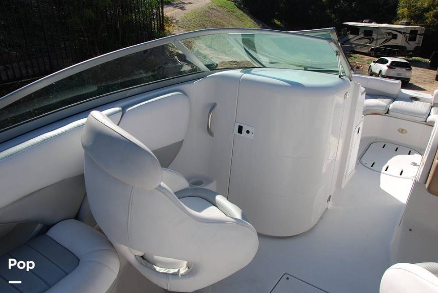 2002 Four Winns 234 Funship Power Boats, Deck Boats For Sale in Simi ...