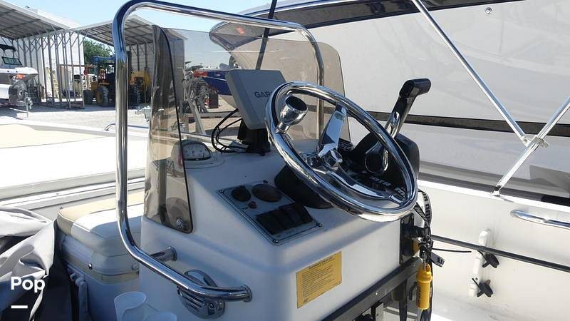 2015 Key West 1520 CC Power Boats, Center Consoles For Sale in ...
