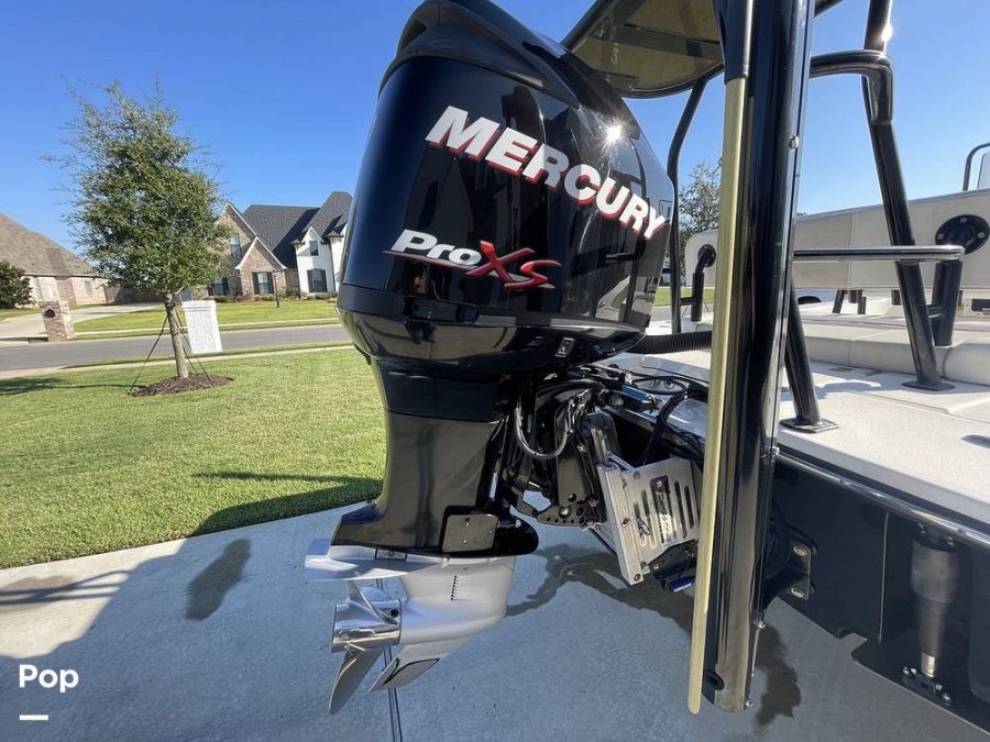 2010 Shearwater X2200 Power Boats, Flats Boats For Sale in Bossier City ...
