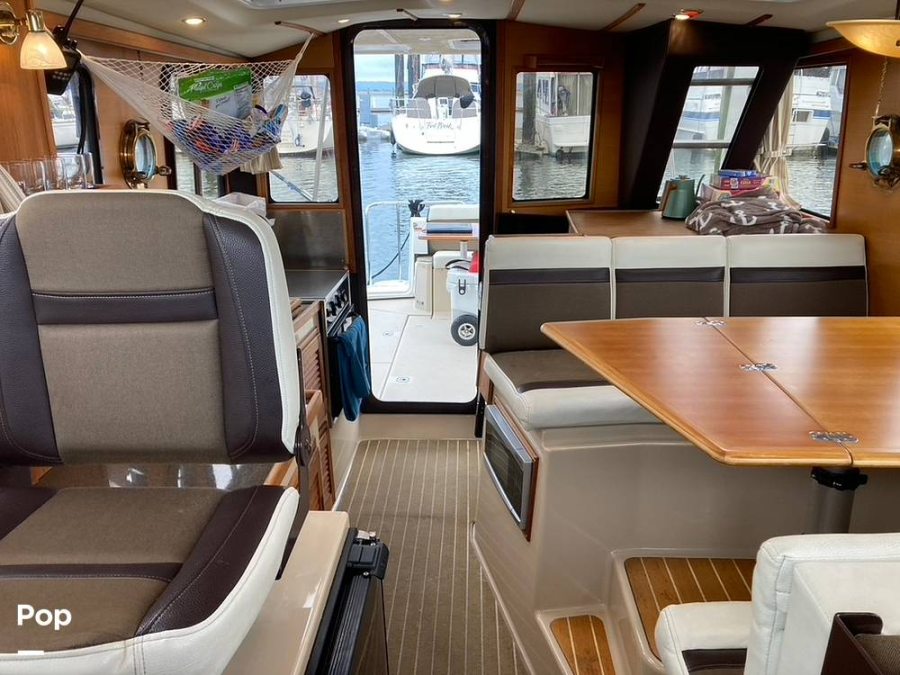 2016 Ranger Tugs R-31 CB Power Boats, Trawler Boats For Sale in Everett ...