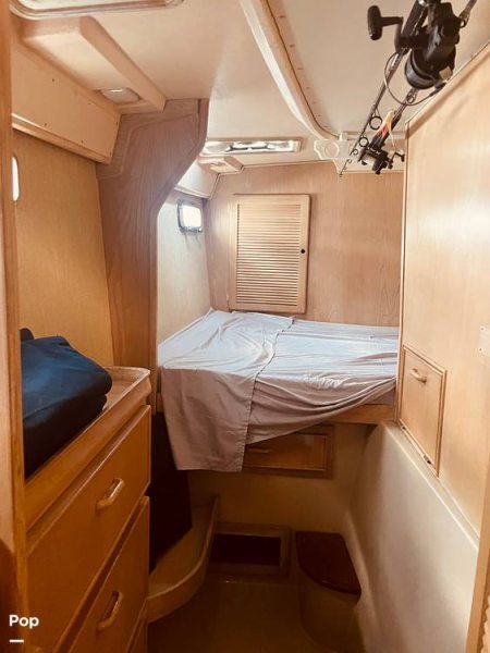 1994 Island Packet Cat 35 Sail Boats, Catamaran Boats For Sale in ...