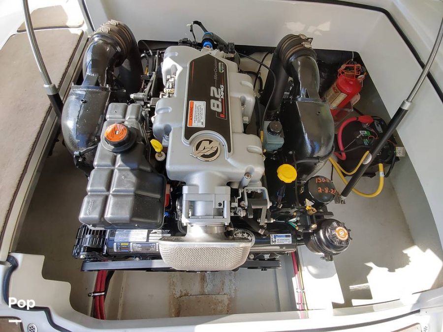 2011 Cobalt A25 Power Boats, Bowriders For Sale in Salisbury, North ...