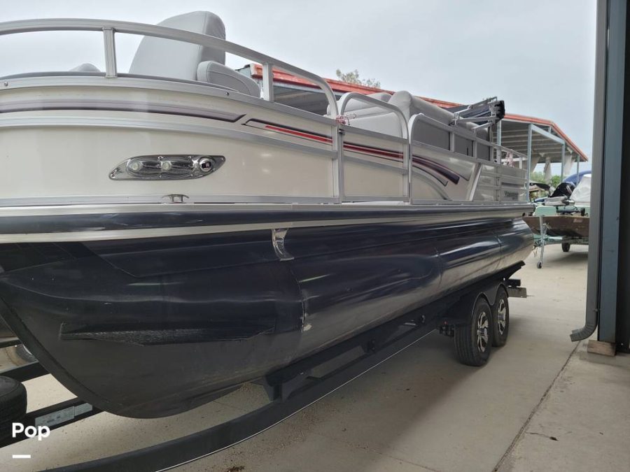 2019 Ranger Boats RP223F Power Boats, Pontoon Boats For Sale in ...