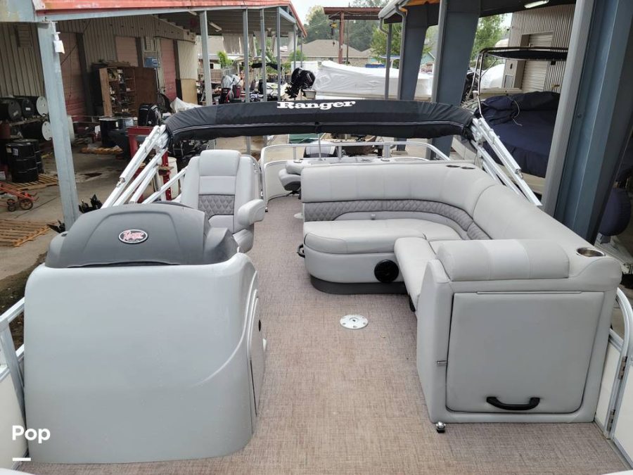 2019 Ranger Boats RP223F Power Boats, Pontoon Boats For Sale in ...