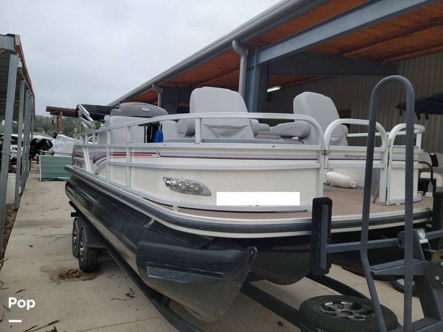 2019 Ranger Boats RP223F Power Boats, Pontoon Boats For Sale in ...