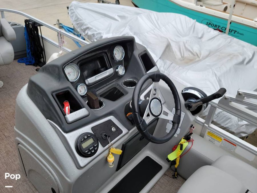 2019 Ranger Boats RP223F Power Boats, Pontoon Boats For Sale in ...