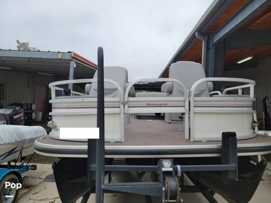 2019 Ranger Boats RP223F Power Boats, Pontoon Boats For Sale in ...