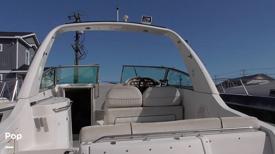 2004 Monterey 282 CR Cruiser Power Boats, Express Cruisers For Sale in ...