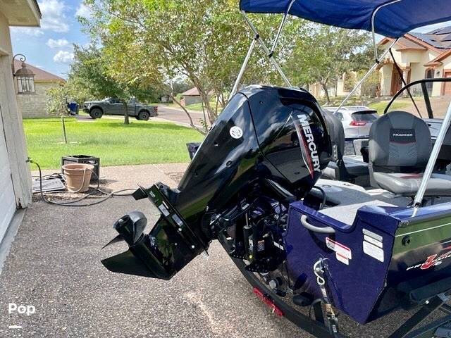 2021 Tracker Pro Guide V-16 WT Power Boats, Aluminum Fishing Boats For ...