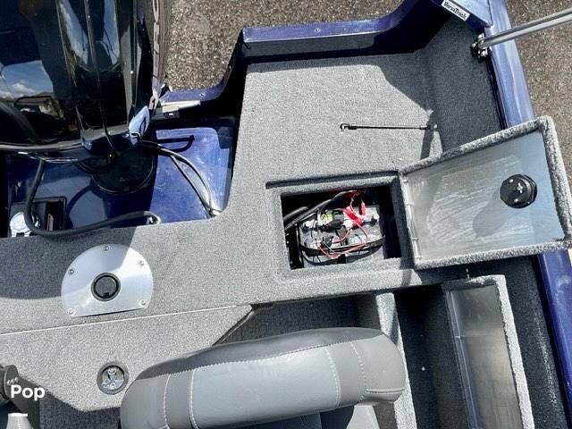 2021 Tracker Pro Guide V-16 WT Power Boats, Aluminum Fishing Boats For ...