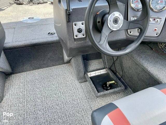 2021 Tracker Pro Guide V-16 WT Power Boats, Aluminum Fishing Boats For ...