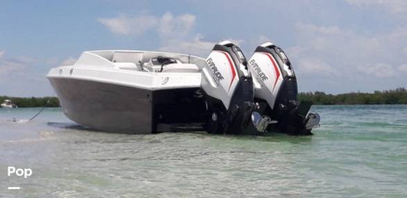 1995 Baja 32 Caliber Power Boats, High Performance Boats For Sale in ...