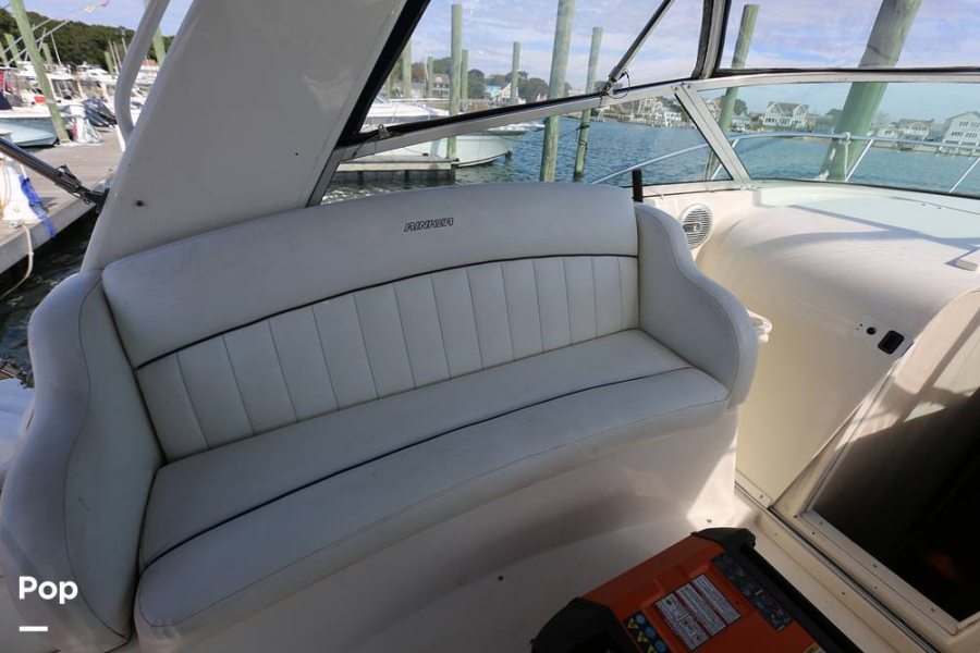 1998 Rinker 330 Fiesta Vee Power Boats, Express Cruisers For Sale in ...