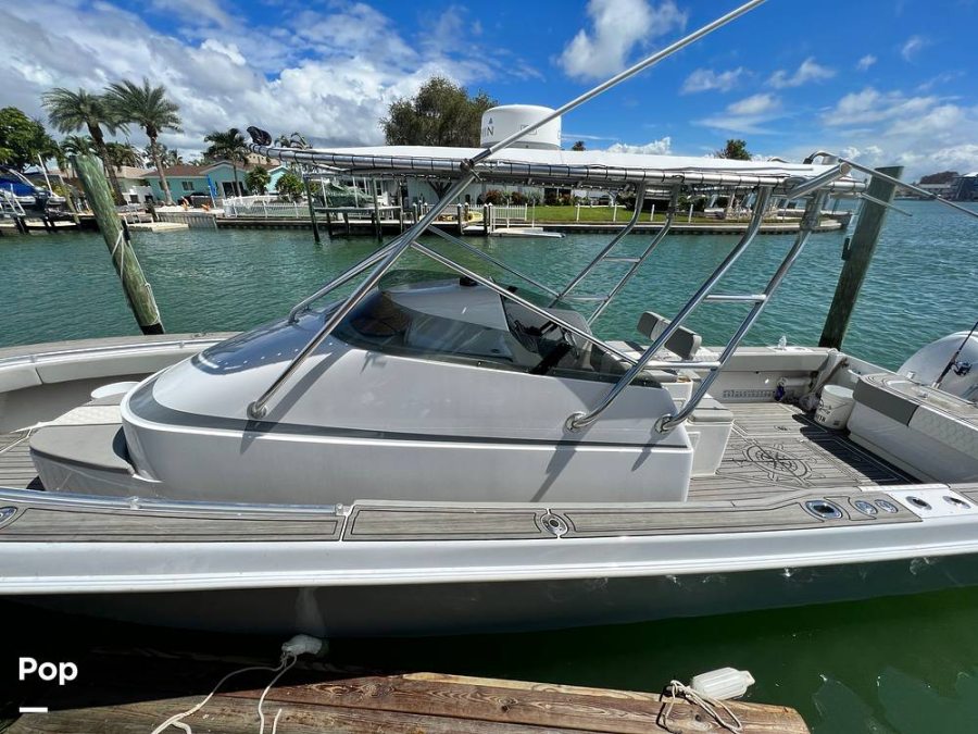 2000 Contender Fisharound 31 Power Boats, Center Consoles For Sale in ...