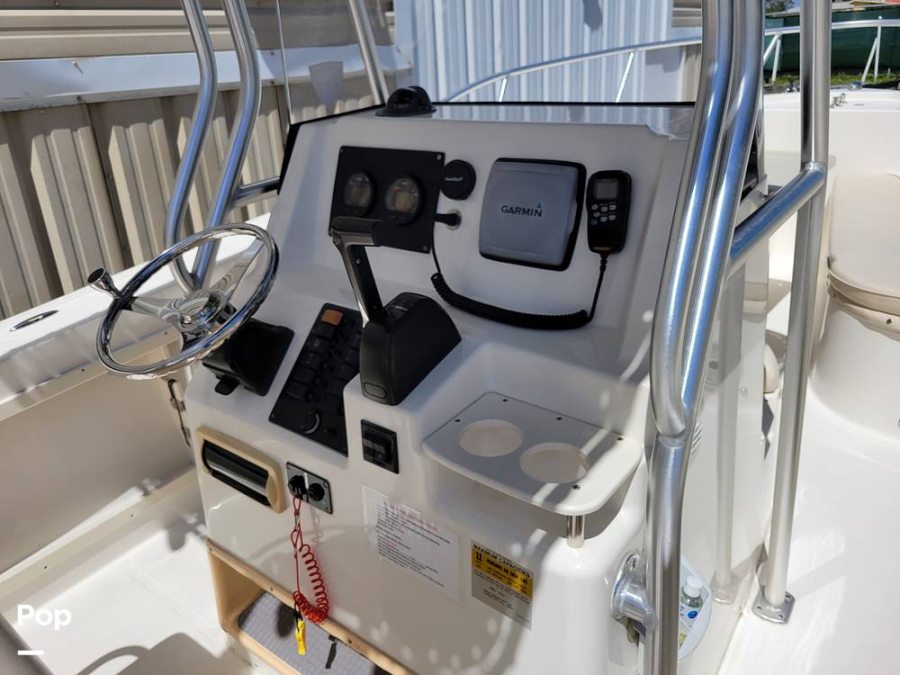 2006 Mako 212 CC Power Boats, Center Consoles For Sale in Fort ...