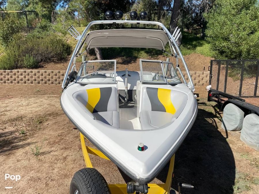 2005 Moomba Outback Power Boats, Ski/Wakeboard Boats For Sale in Poway ...