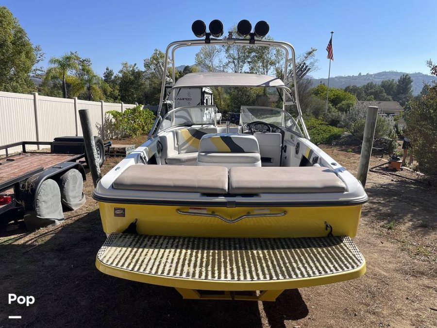2005 Moomba Outback Power Boats, Ski/Wakeboard Boats For Sale in Poway ...