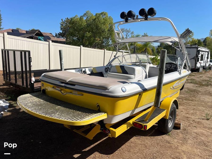 2005 Moomba Outback Power Boats, Ski/Wakeboard Boats For Sale in Poway ...