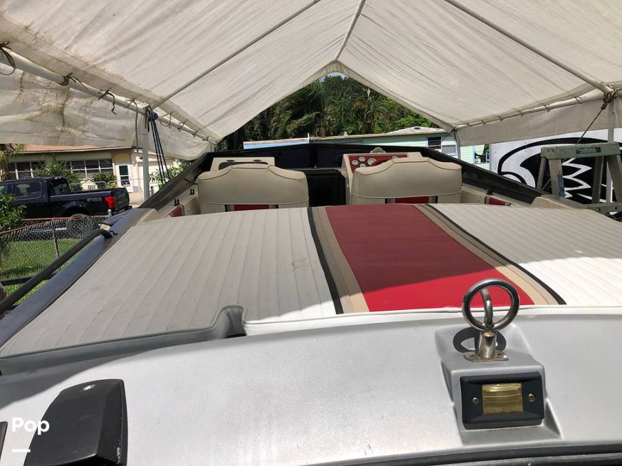 1992 Python 24 Power Boats, High Performance Boats For Sale in Merritt ...