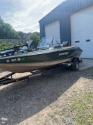 2006 Stratos 486 SF Power Boats, Bass Boats For Sale in Old Forge ...