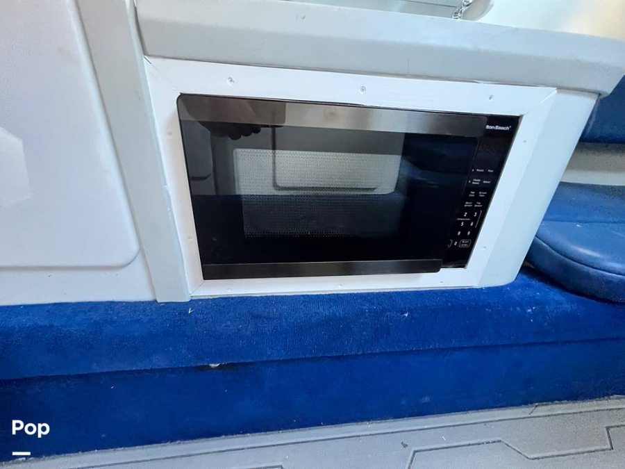 1996 Formula 382 SR-1 Center Console Power Boats, High Performance ...