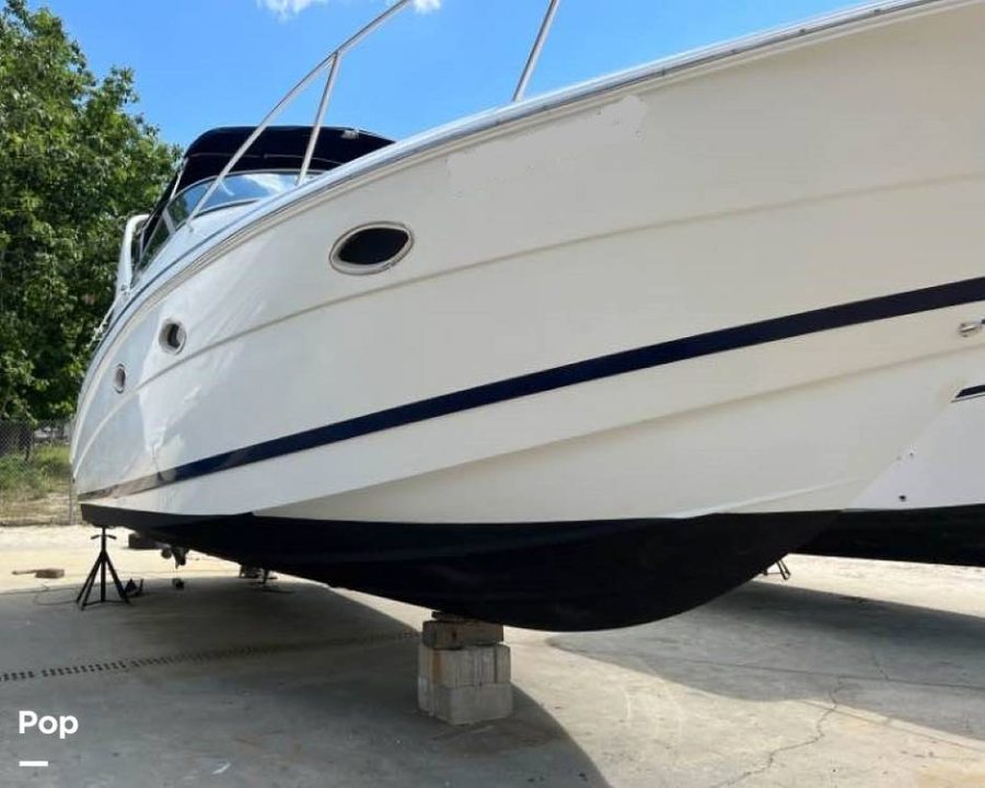 2002 Chris-Craft 328 Express Power Boats, Express Cruisers For Sale in ...