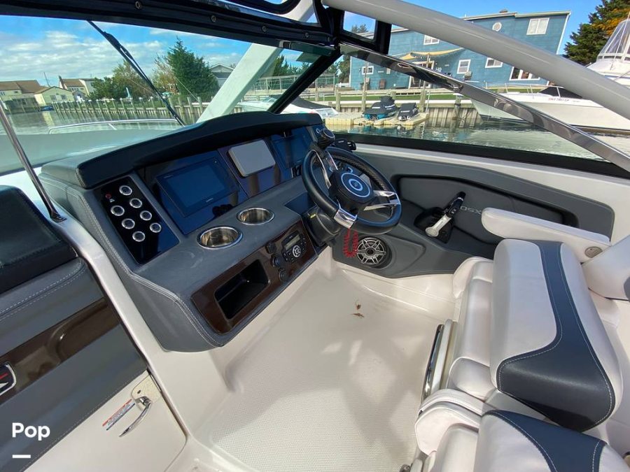 2020 Chaparral 280 OSX Power Boats, Bowriders For Sale in Copiague, New ...