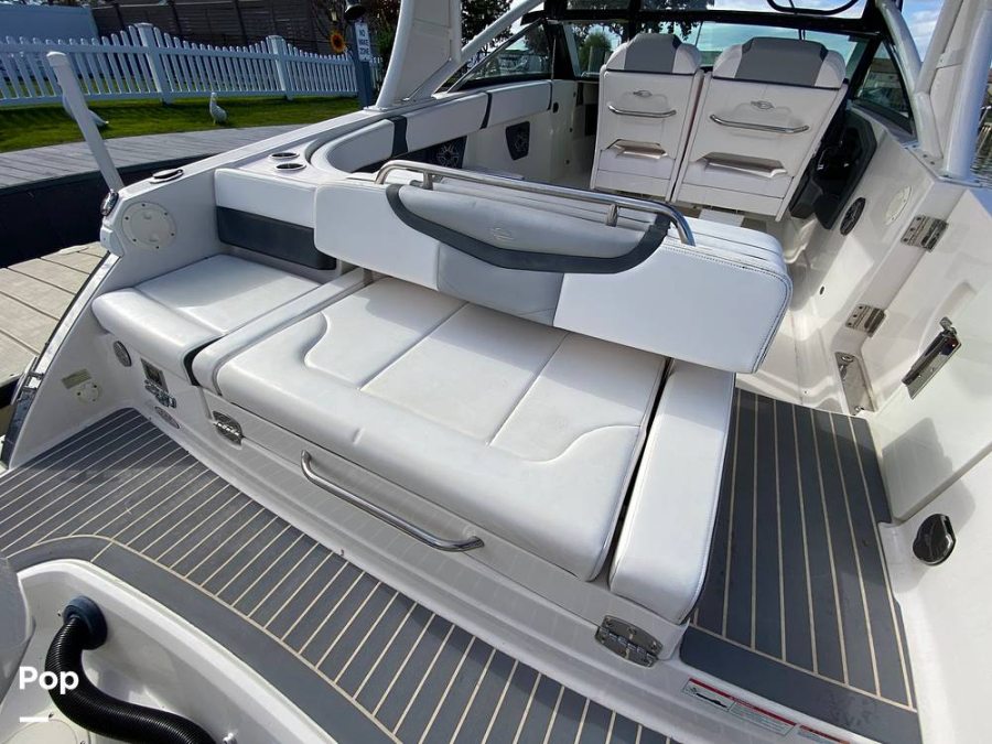2020 Chaparral 280 OSX Power Boats, Bowriders For Sale in Copiague, New ...