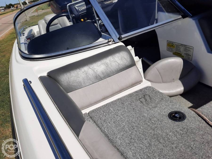 2001 Skeeter SL 210 Power Boats, Fish And Ski Boats For Sale in ...