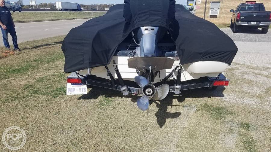 2001 Skeeter SL 210 Power Boats, Fish And Ski Boats For Sale in ...