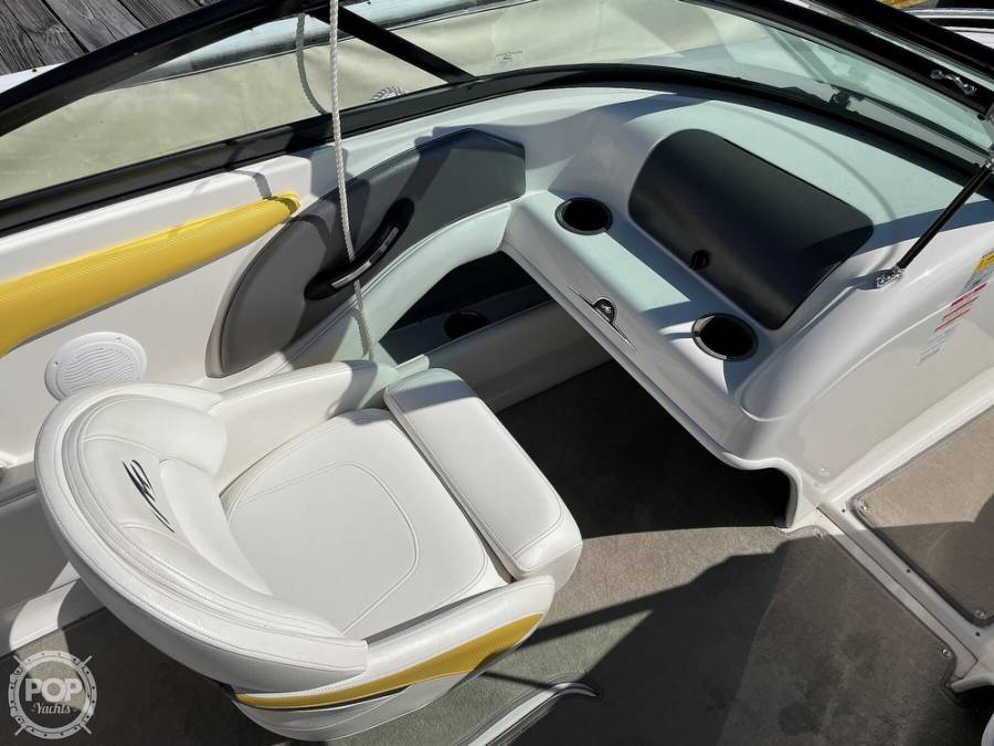 2013 Monterey 184 FSX Power Boats, Bowriders For Sale in Gainesville ...